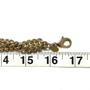 Express | Jewelry | Mixed Chain Gold Necklace | Poshmark